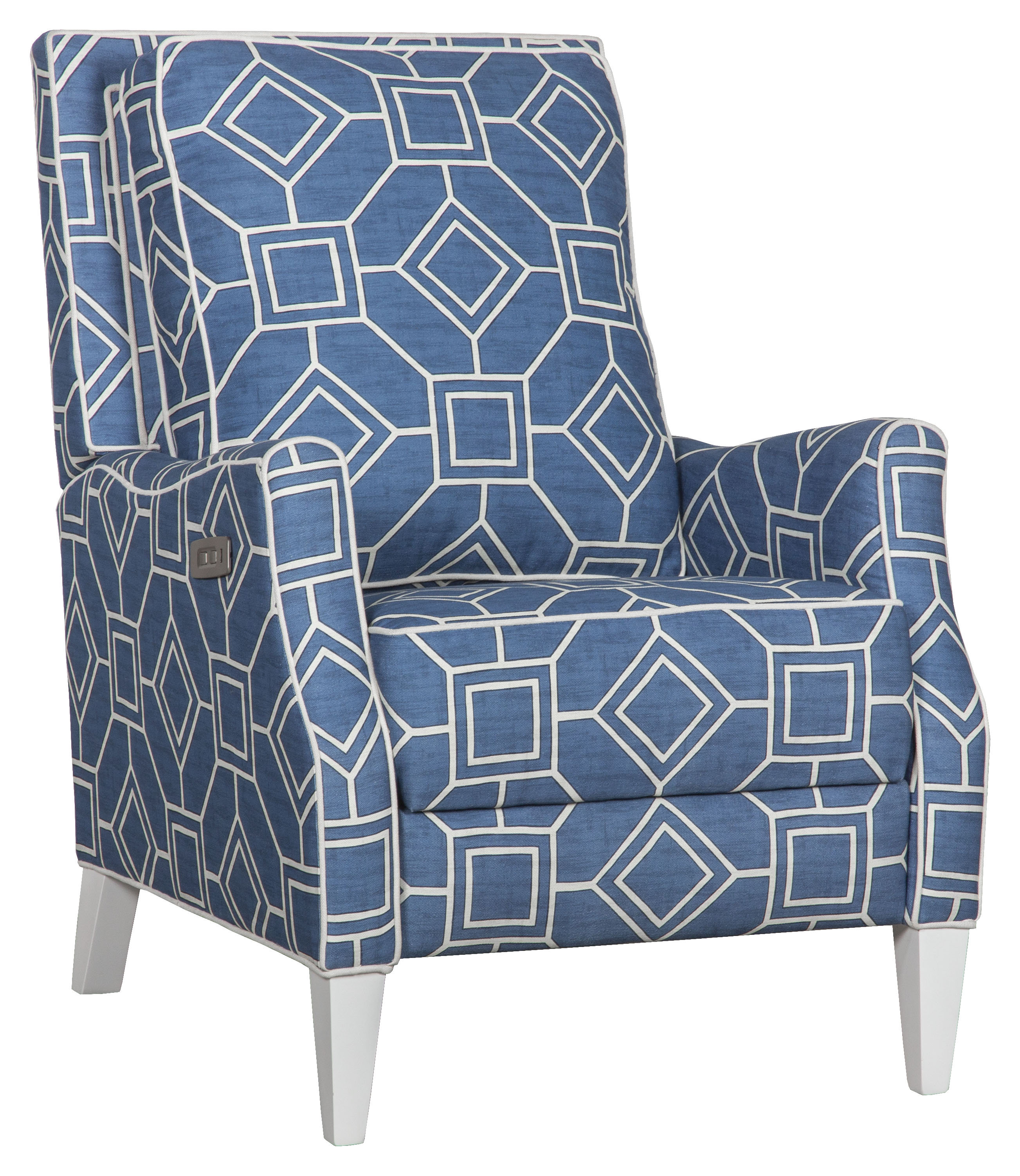 Fairfield Chair Libby Langdon 29.75" Wide Manual Standard Recliner | Perigold